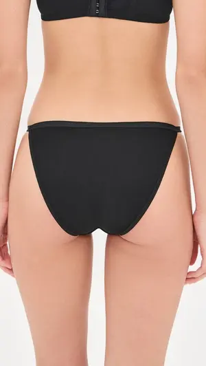 Cosabella Talco String Bikini Panties