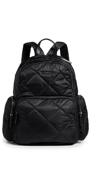 Luxury Diaper Backpacks