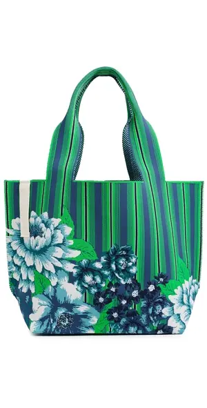 Alemais Textured Totes