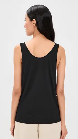 Cotton Citizen Mykonos Tank Top