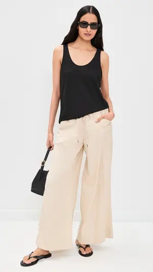 Cotton Citizen Mykonos Tank Top