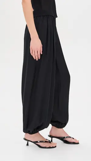 Secular Jeannie Balloon Pants