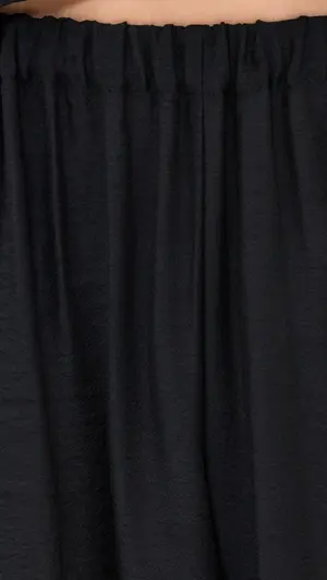Secular Jeannie Balloon Pants