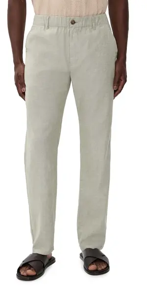 Marine Layer Bottoms For Men
