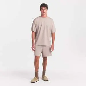 SKIMS Relaxed Jersey Lounge Shorts