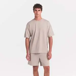 SKIMS Relaxed Jersey Lounge Shorts