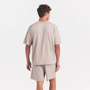 SKIMS Relaxed Jersey Lounge Shorts