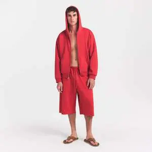 Skims Elasticated Shorts For Men