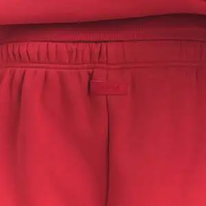 SKIMS Relaxed Long Fleece Lounge Shorts