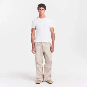 Skims Crewneck T-shirts For Men