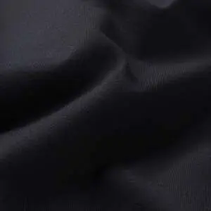 SKIMS Cropped Muscle Tank Top In Heavyweight Cotton - Obsidian