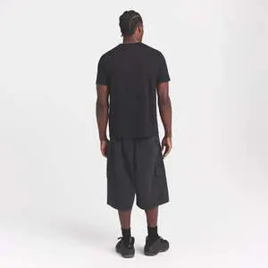 SKIMS Relaxed Woven Cargo Short