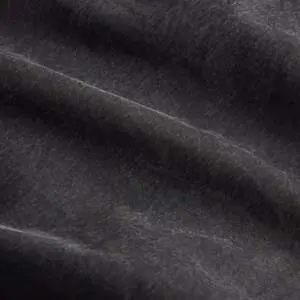 SKIMS Relaxed Shirt | Black | | Woven