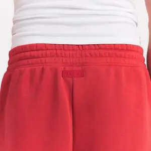 SKIMS Fleece Lounge Shorts