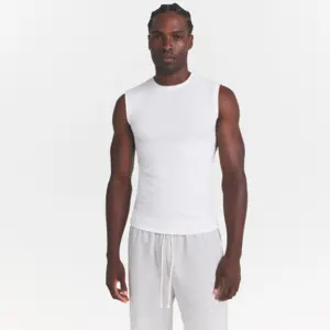 SKIMS Men's Slim Tank Tops
