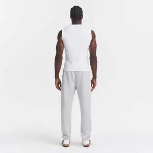 SKIMS Fitted Crewneck Tank