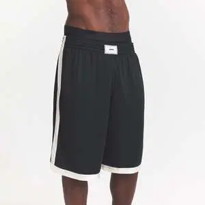 SKIMS Sports Mesh Shorts - Onyx