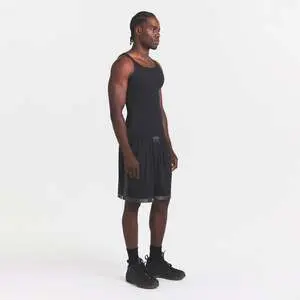 SKIMS Mesh Short