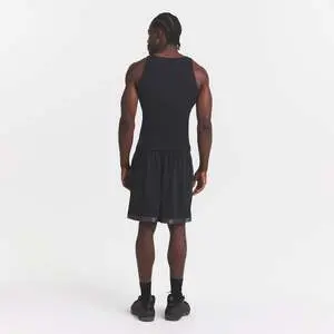 SKIMS Mesh Short