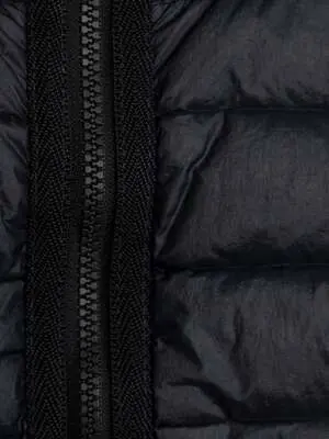 Stone Island Rds Real Feather Jacket