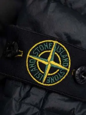 Stone Island Rds Real Feather Jacket