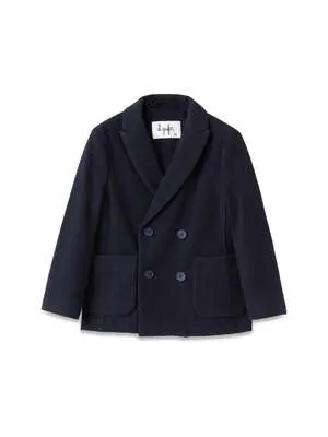 Il Gufo Single Breasted Outerwear For Women