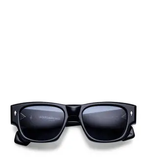 Jacques Marie Mage Oversized Eyewear For Men