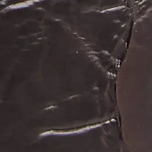 ELLIOT RHODES Ostrich Leather Belt