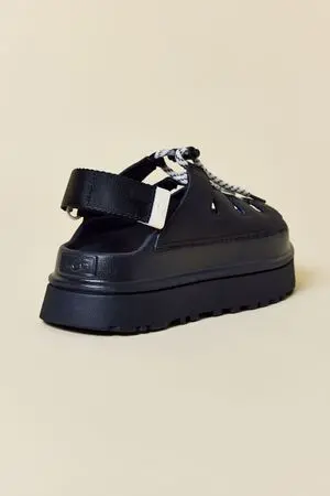 UGG Goldenglow Toggle Sandals