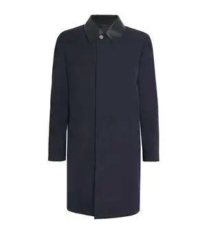 Brioni Classic Outerwear For Men