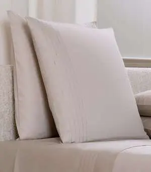 Frette Lush Ajour Pillowcase Set