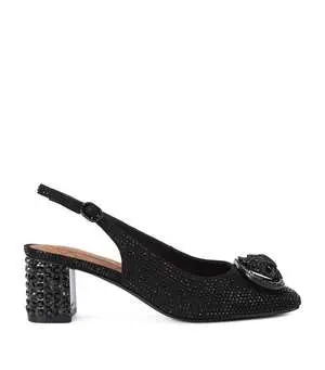 Kurt Geiger Pointed Toe Pumps