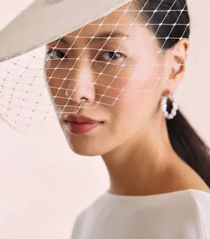 EMILY-LONDON Zaehtia Hat