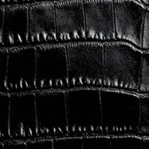 Maje Leather M Cross-body Bag - Black