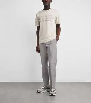 BOSS Commuter Slim Chinos