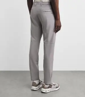 BOSS Commuter Slim Chinos