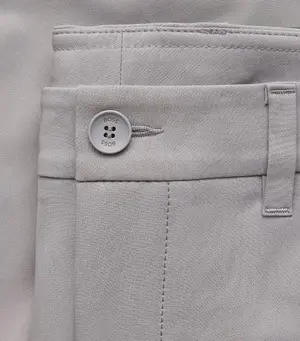 BOSS Commuter Slim Chinos