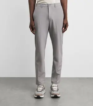 BOSS Commuter Slim Chinos