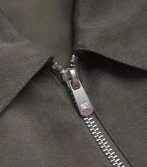 Marco Pescarolo Wool-linen Shirt Jacket