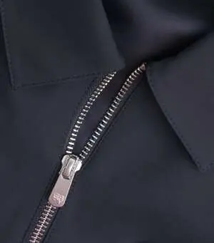 Marco Pescarolo Wool Blend Jacket