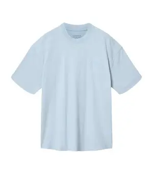 ALLSAINTS Organic Cotton Oversized Odyssey T-shirt