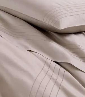 Frette Lush Ajour Pillowcase Set