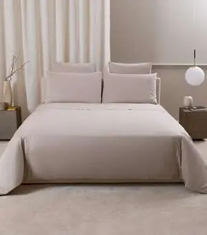 Frette Lush Ajour Pillowcase Set