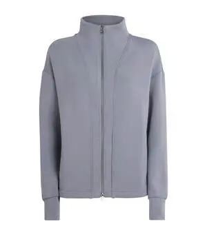 Varley Full Zip Sweatshirts Hoodies For Women