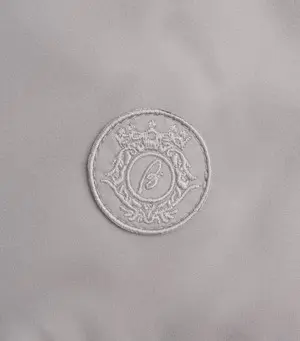 Brioni High-neck Zip-up Jacket