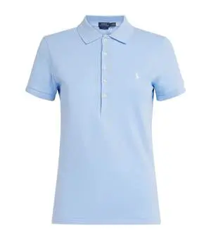 Polo Ralph Lauren Stretch Polos For Men