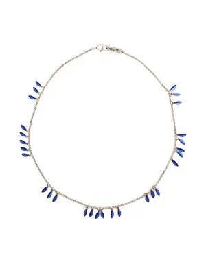 Isabel Marant Embellished Necklace