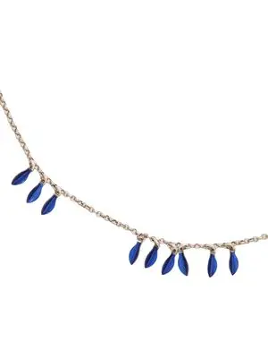 Isabel Marant Embellished Necklace
