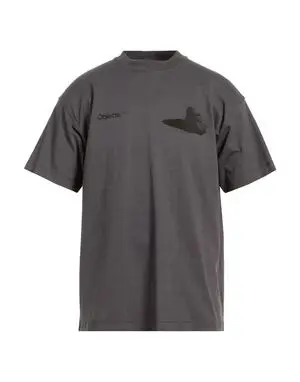 OBJECTS IV LIFE T-shirt Size Cotton, Recycled Cotton
