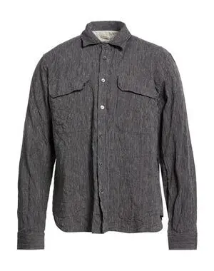 Crossley Shirt Size Linen, Cotton
